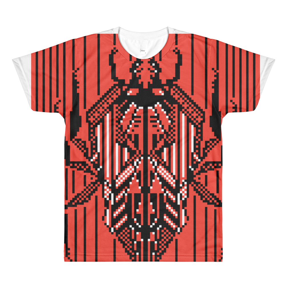 Men s American Apparel Sublimation T Shirt Pixilart Shop men-s-american-apparel-sublimation-t-shirt-pixilart-shop
