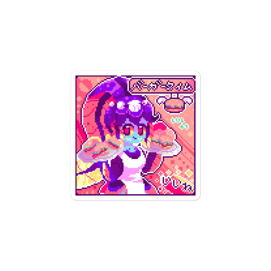 Stickers - Pixilart Shop