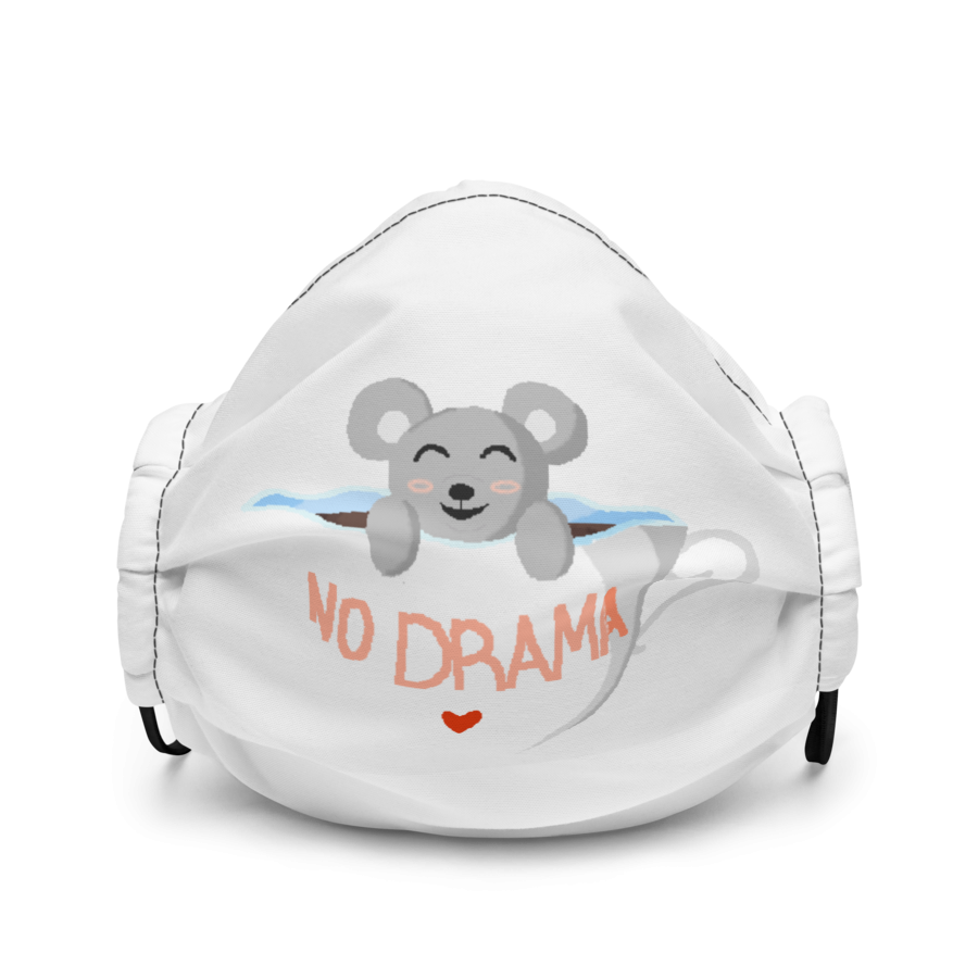 All-Over Mask - Pixilart Shop